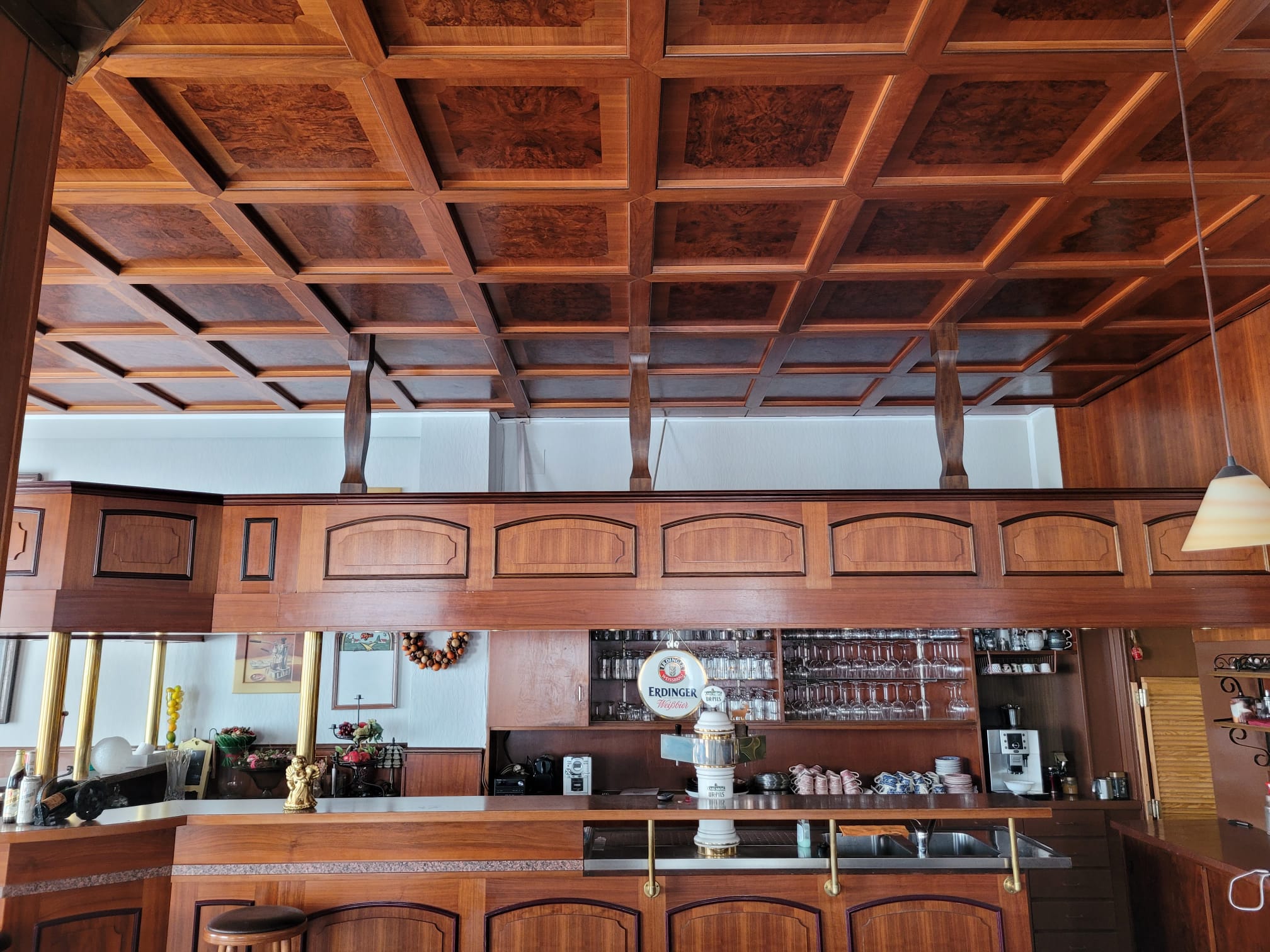 Über uns - Gambrinus