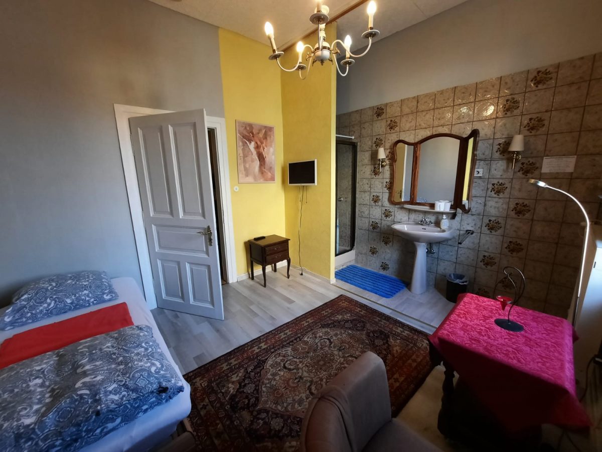 Über uns - Gambrinus