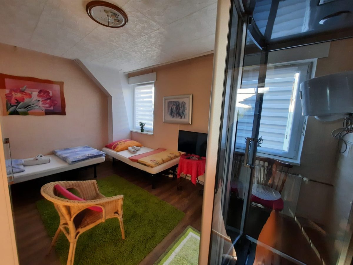 Über uns - Gambrinus