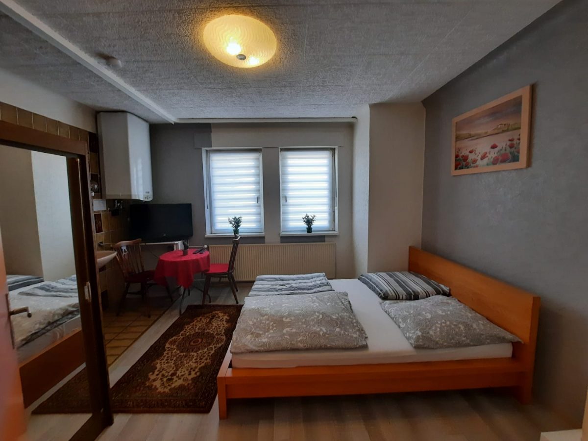 Über uns - Gambrinus